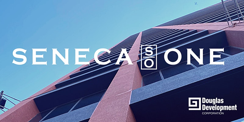 A Glimpse Into Seneca One – Spring + Summer Public Tour - Buffalo Place