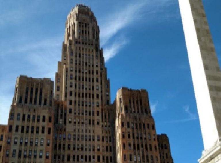 Best of Buffalo Downtown Walking Tour - Buffalo Place