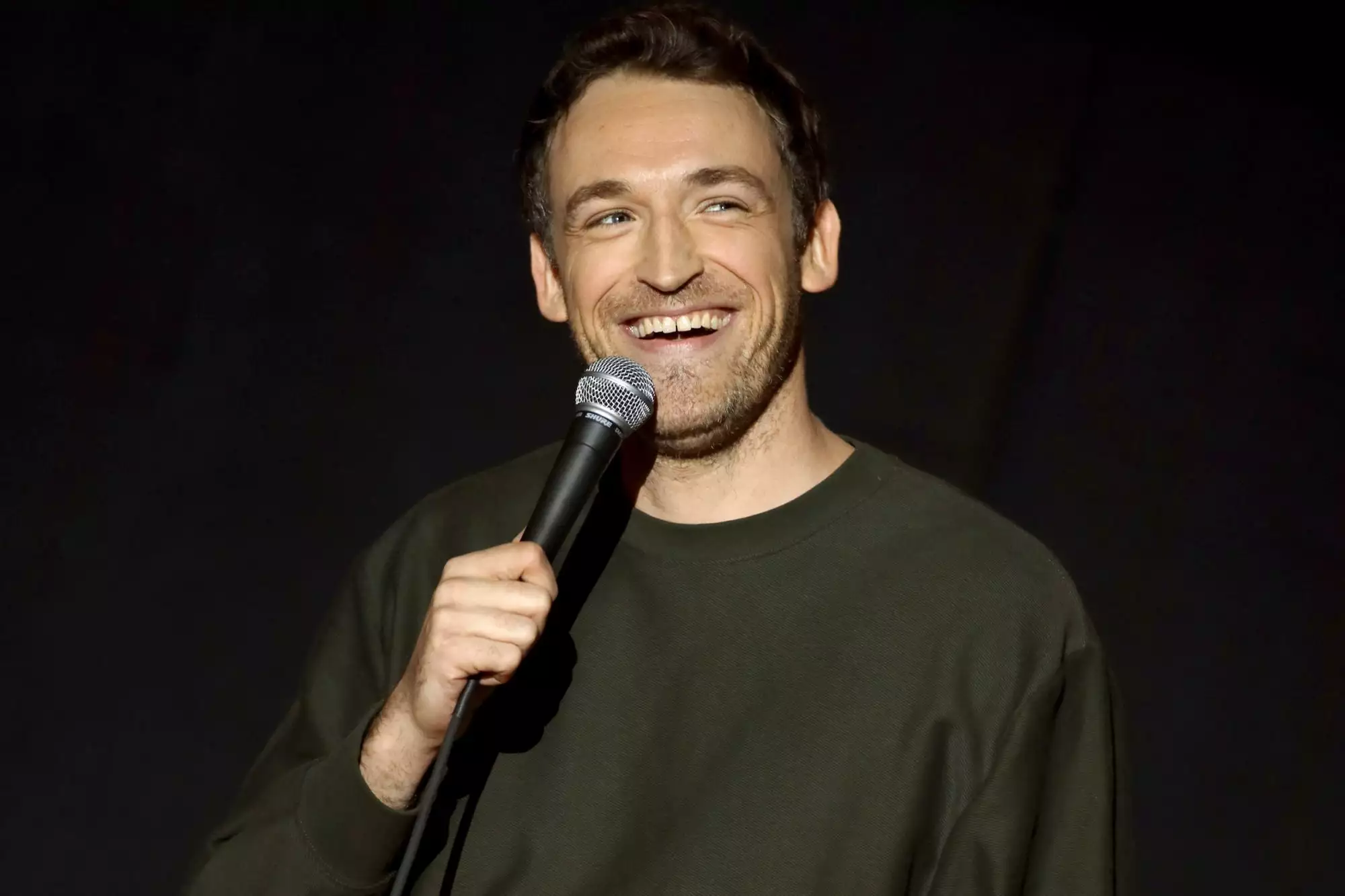 Dan Soder - Buffalo Place