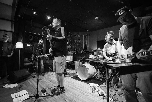 Tugboat Annie - Buffalo Place