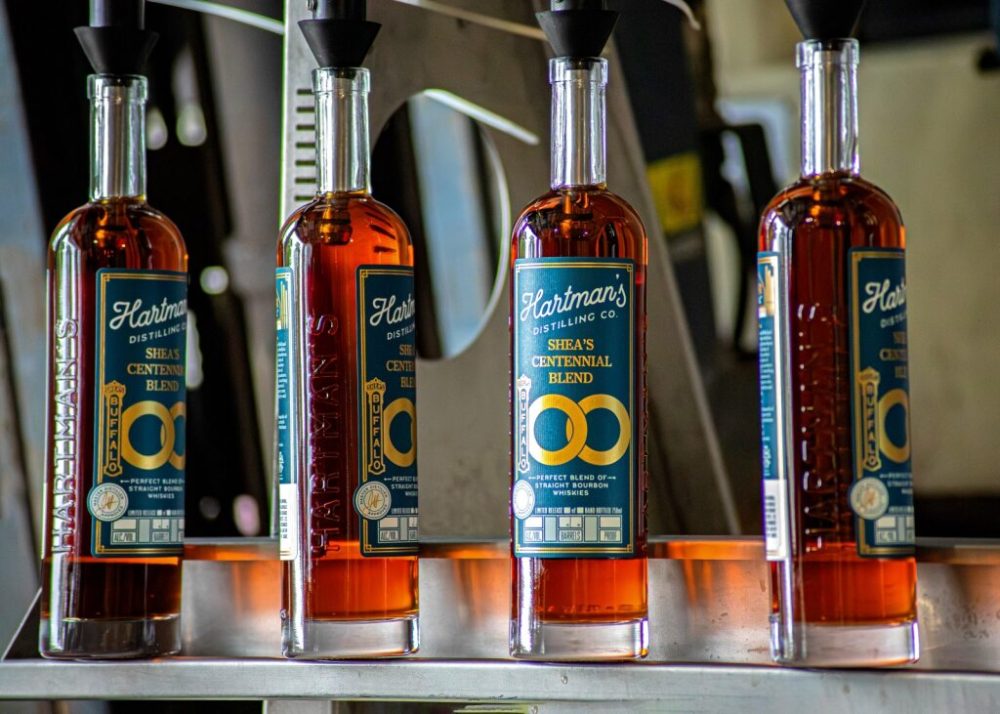 Hartman’s Distilling & Shea’s Buffalo Theatre Announce Shea’s ...
