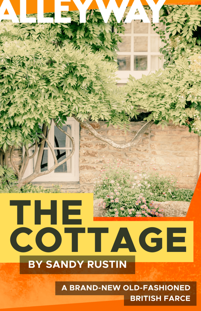 The Cottage - Buffalo Place