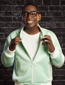 Guy Torry - Buffalo Place