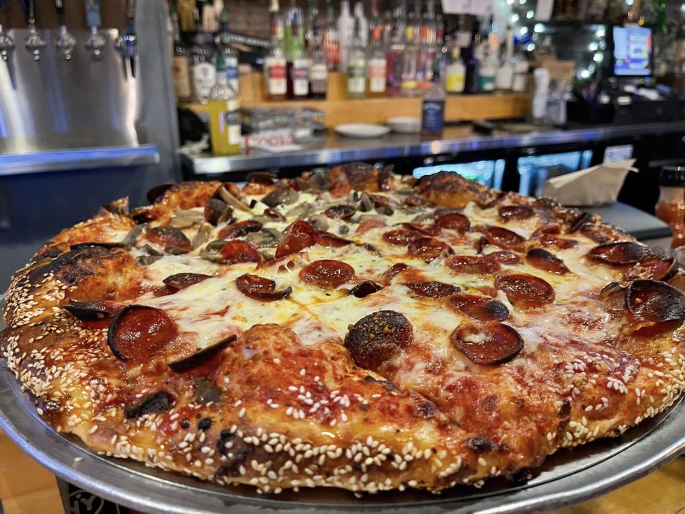 Downtown Restaurant Spotlights - May 2026 - Buffalo Place